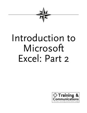 Fillable Online 4 Data Types In Microsoft Excel With Uses And Tips Fax Email Print PdfFiller
