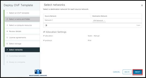 install vsphere replication 8 8 9 mastering vmware