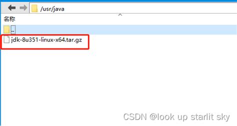 Linux下卸载与安装jdklinux卸载jdk并重新安装 Csdn博客 Linux下卸载与安装jdklinux卸载jdk并重新安装 Csdn博客