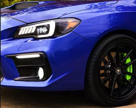 Ceika Custom Built Coilovers And Big Brake Kits Since 2010