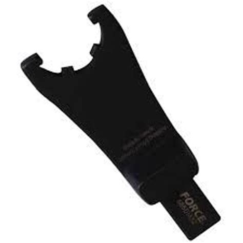 Force 685d1450 Double Hook Spanner Head 50 5mm Eezee