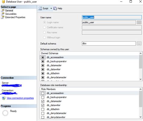 Authentication Login Failed For User User Vbnet App And Sql Connection Stack Overflow