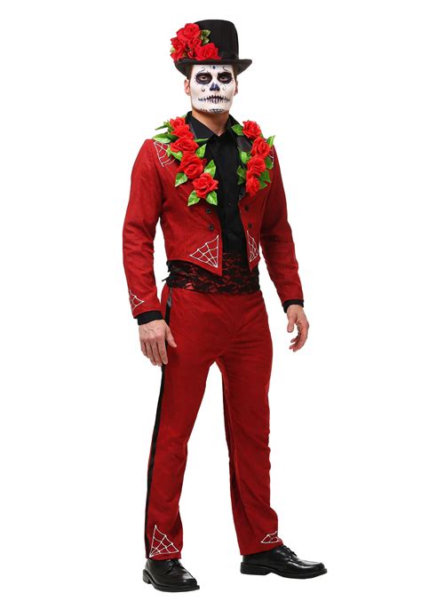Death Themed Costumes Halloween Costumes