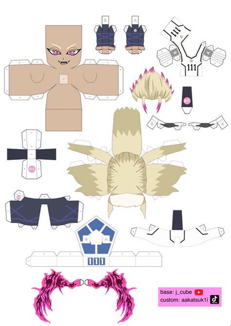 Ryusei Shidou Disegni Di Scarabocchio Carta 3d Disegni