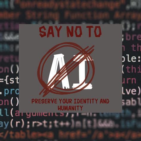 artstation no to ai