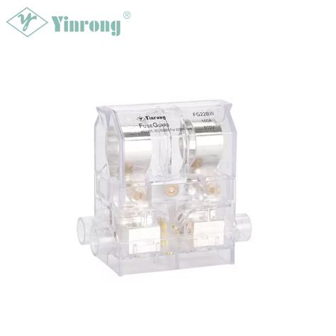 China Clear With Cartridge House Service Cut Out Fuse Suppliers Manufacturers Factory Direct