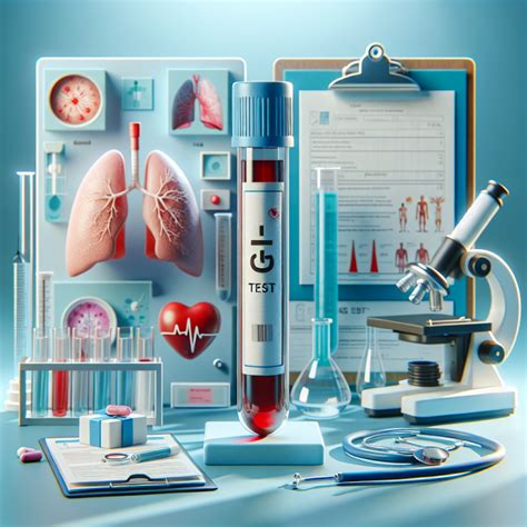 Immunoglobulin E Ige Test Labresults Health