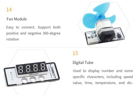 Arduino Expansion Board Hiwonder