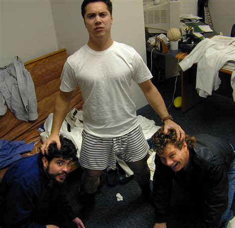 Independent Film Called Alt Sex Production Journal Page