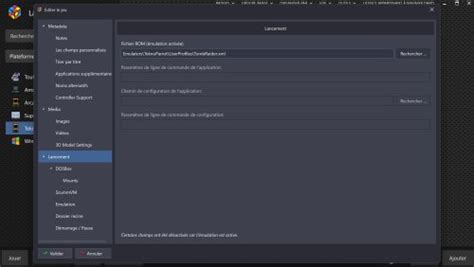 Launchbox Teknoparrot Problem Troubleshooting Launchbox