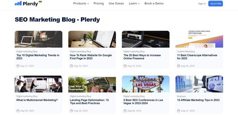 17 Digital Marketing Tips For 2025 Plerdy