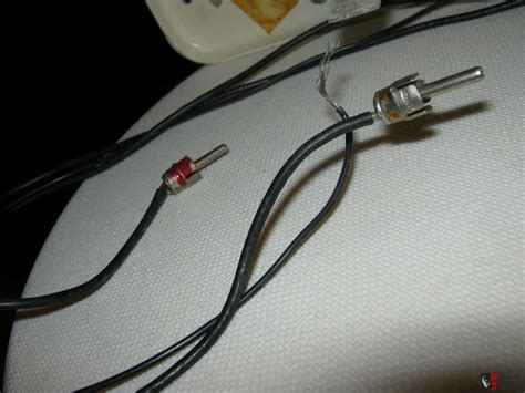 Garrard Model RC Turntable All Original And In Need Of TLC Photo UK Audio Mart