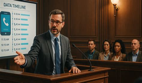 Litigation Support And Expert Witness Powellpath Group Llc