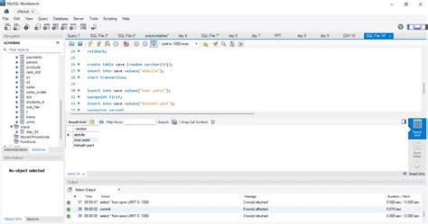 Mahammed Irfan On Linkedin Sqllearning Dataoptimization Indexes Btreeindex Uniqueindex