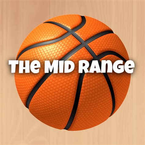 The Mid Range - YouTube