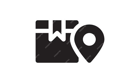 premium vector set of map pin location icons location icon map marker