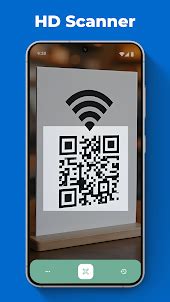 Скачать WiFi QR Code Scan Password на ПК с помощью эмулятора LDPlayer