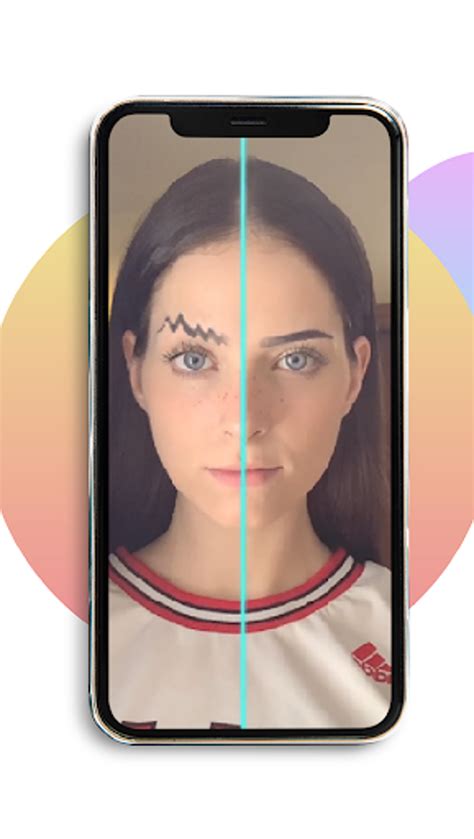 Time Warp Scan Face Warp Para Android Download