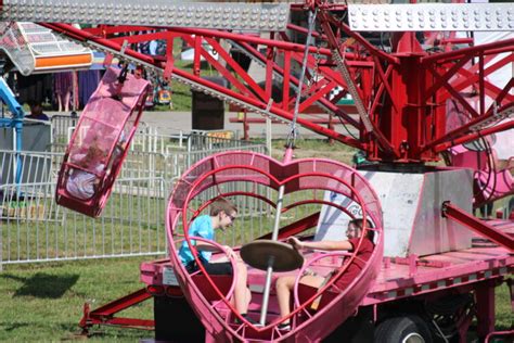 Cc Fair Day Two News Sports Jobs Morning Journal