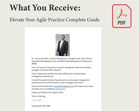 Agile Practice Essential Guide Project Manager Career Boost Quick