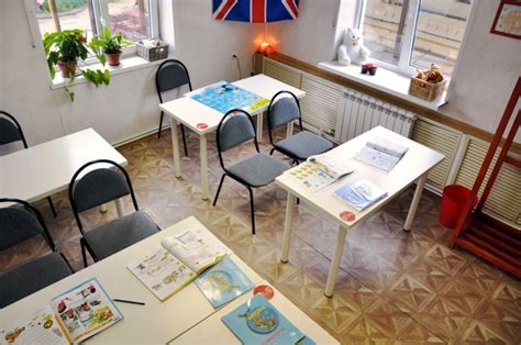 Виртуальная экскурсия к нам в центр Школа английского онлайн и в Орле Дабл деккер