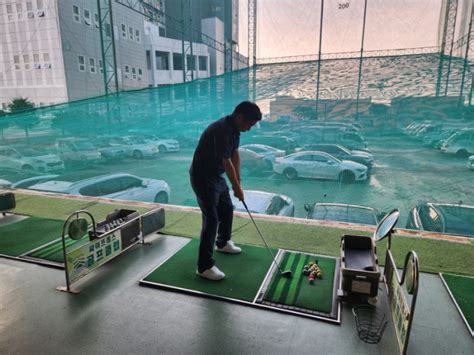 부산에서 제일싸다 주례동골프레슨연습장 네이버 블로그