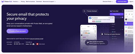 Best Free Email Service TechRadar