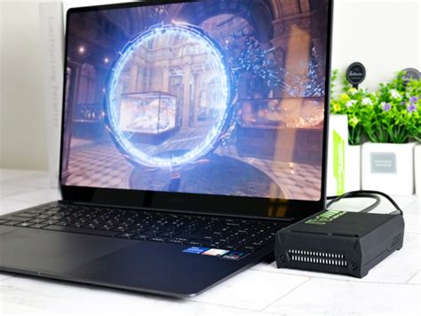 노트북 외장 그래픽 카드 추천 에이디링크 휴대용 Gpu 포켓 Ai 네이버 블로그