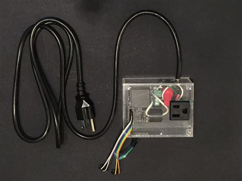 How To Build An Arduino Energy Monitor And Data Logger And Plot The Data