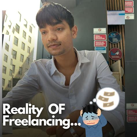 Sachin Mishra On Linkedin Freelancing Careergrowth