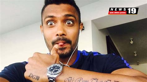 Breaking ධනිෂ්කට ඇප ලැබෙයි News 19