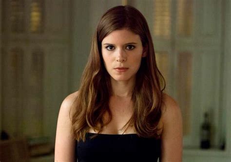 Fantastic Fours Kate Mara Joins Ridley Scott Produced Sci Fi