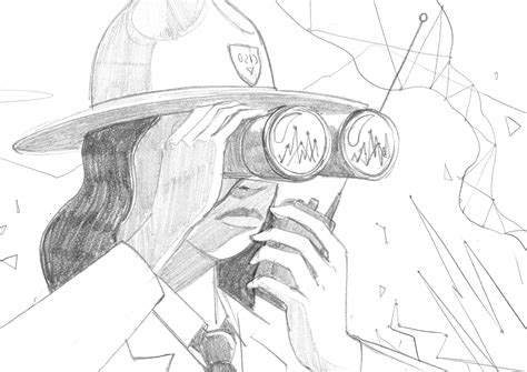 Data Crisis On Behance