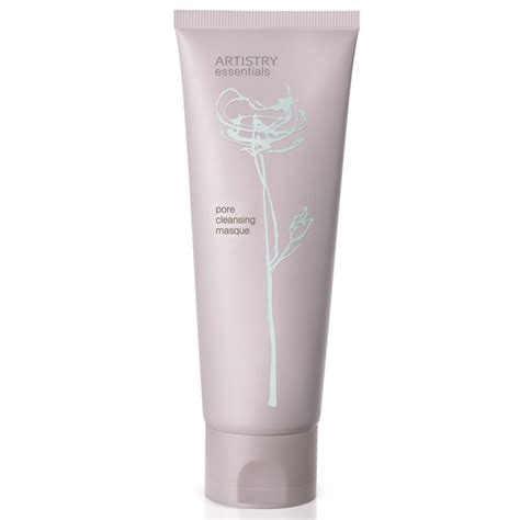 ARTISTRY Очищающая маска для лица, артикул Amway 106400, цена по ...