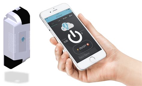 Smart Switch Iot I2t Smart