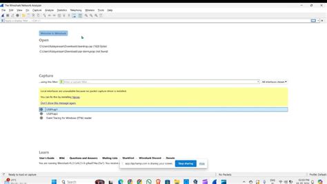 Kalaiyarasan G On Linkedin Cybersecurity Networktrafficmonitor