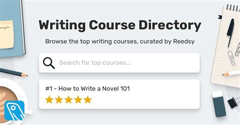 The Ultimate List Of 520 Writing Classes In 2025 Reedsy The Ultimate List Of 520 Writing Classes In 2025 Reedsy