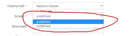 Javascript Unable To Read Json Data In Jquery Code In Laravel 52