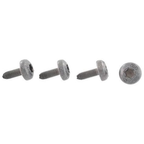 W720900s450l Ford Screw M10 X 29mm Source One Parts Center