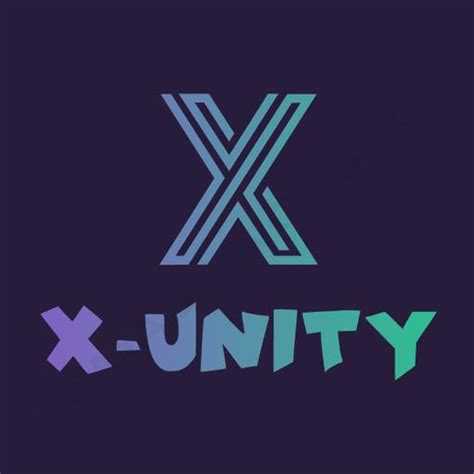 x unity disboard discord server list