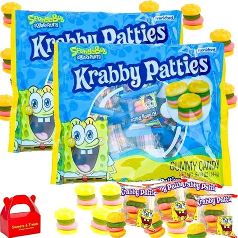 Krabby Patties
