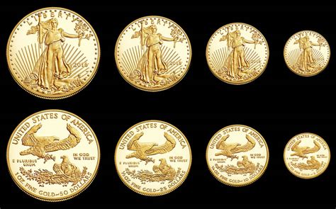 2016 W Proof American Gold Eagles Launch Coinnews