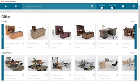 Su Podium V2 6 Upgrade Su Podium De Eenvoudige Sketchup Render