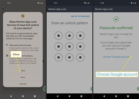 How To Lock Apps On Android