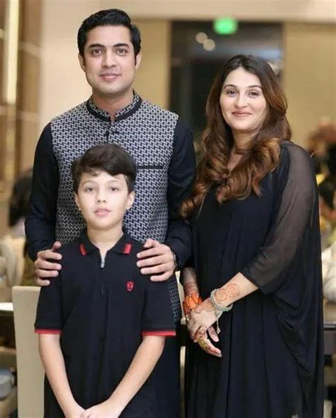 Iqrar Ul Hassan Biography Age Wife Education And Career