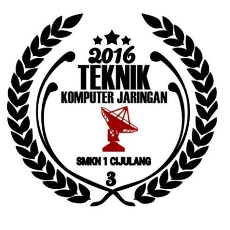 Tkj 3 2016 Smkn 1cijulang