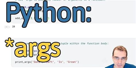 Hướng Dẫn Dùng Python Arg Python Python How To Use Python Argument