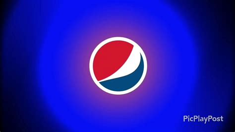 Pepsi Logo Animation Effects Sponsored By Preview 2 Effects Youtube