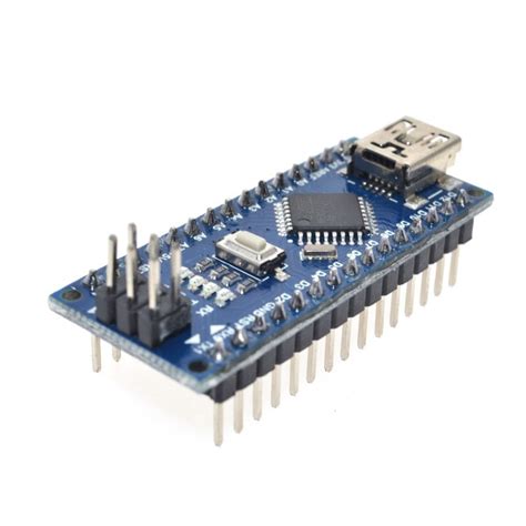 Arduino Nano V3 With Cable Atmega328p Aaenics Store