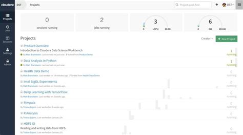 cloudera on linkedin icymi last year we announced our data science